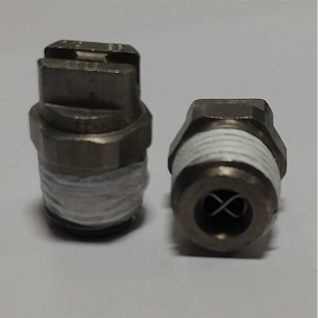 IMEG Nozzle - Panhandle Power Wash Supply | 850-835-4052