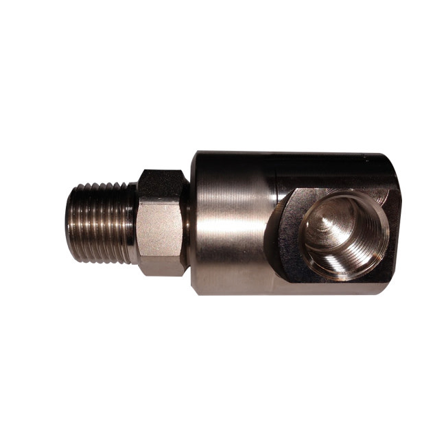 90 Degree 1/2" FPT x MPT Super Swivel - Panhandle Power Wash Supply ...