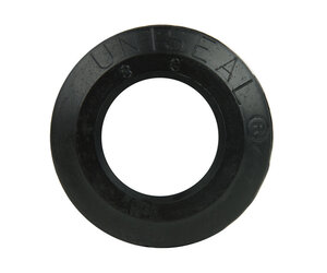 Black Uniseal® Pipe-to-Tank Seal - Panhandle Power Wash Supply | 850 ...