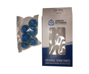 AR Pump Check Valve Kit | Pump Check Valves Kit 42816 - Panhandle Power ...