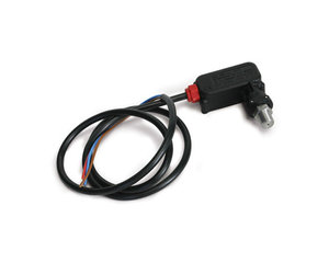 PA Pressure Switch 3/8" MPT | Replacement Micro Switch - Panhandle ...