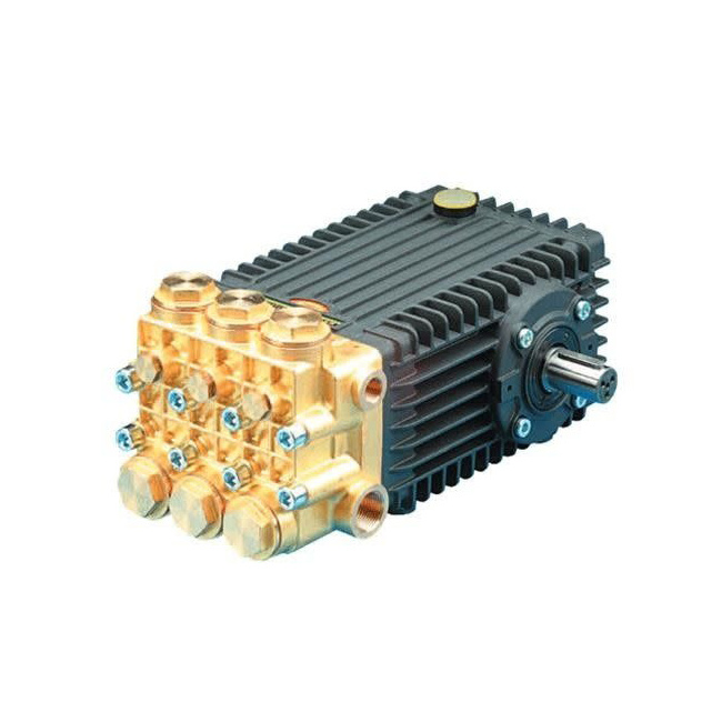 TSF2021 Pump - 7.0-8.5GPM - 3600PSI - 1450/1750RPM TSF2021 Pump - 7.0-8.5GPM - 3600PSI - 1450/1750RPM