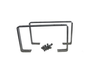 King Hose Reel Stacking Kit - Panhandle Power Wash Supply | 850-835-4052