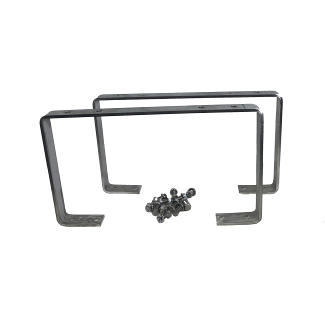 King Hose Reel Stacking Kit - Panhandle Power Wash Supply | 850-835-4052