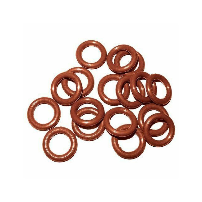3/8" Couplers (25) Pack Viton O-Rings | Replacement O-Rings Viton - Panhandle Power Wash Supply ...