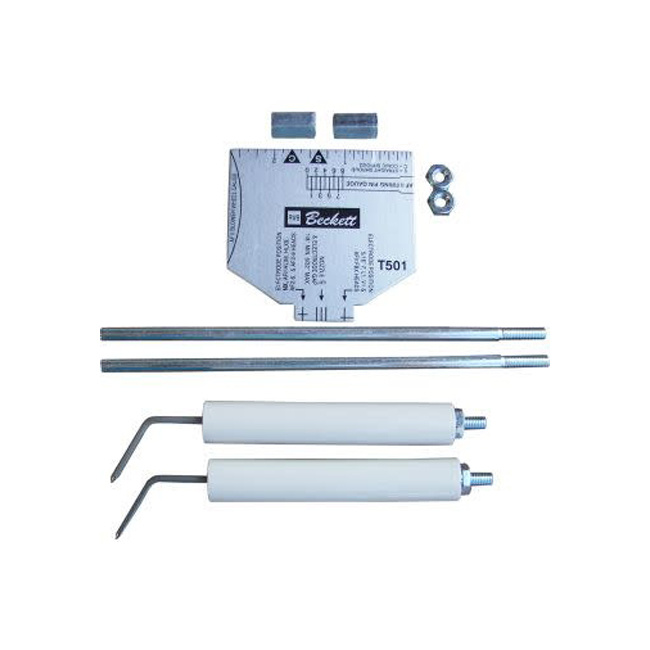 5780 – Beckett Electrode Assembly Kit | BECKETT Oil Burner Electrode ...