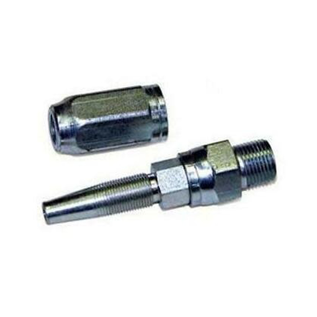 Reusable Coupler - Panhandle Power Wash Supply | 850-835-4052