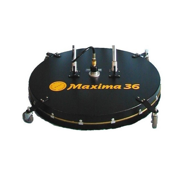 Whisper Wash Maxima | 36 In Whisper Wash Surface Cleaner - Panhandle ...