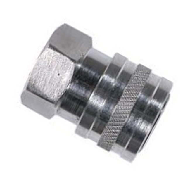 Quick Connect Coupler | Stainless Steel Connect Coupler - Panhandle ...
