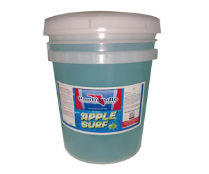 Apple Surf | Bleach Surfactant and Odor Mask - Panhandle Power Wash ...