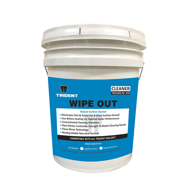 Wipe Out | Multi-Use Cleaner | Robust Surface Cleaner - Panhandle Power ...