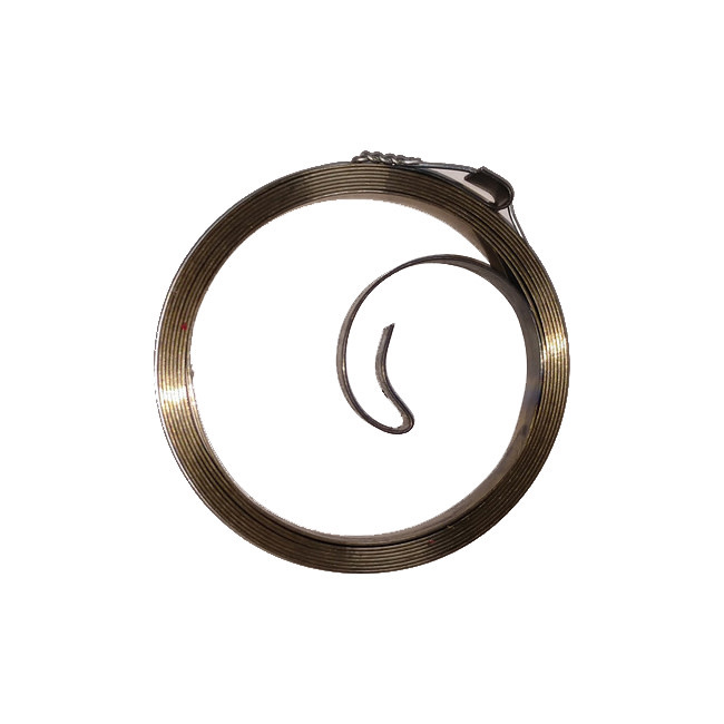 Recoil Starter Spring | Honda Motor Recoil Starter Spring - Panhandle ...