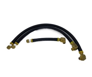 Oil Drain Line Kit | Oil Return Line - Panhandle Power Wash Supply ...
