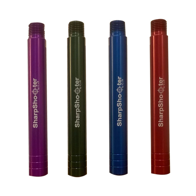 C & R Sharp Shooter Tip | Forced-Cone Cold and Hot Water Tip ...