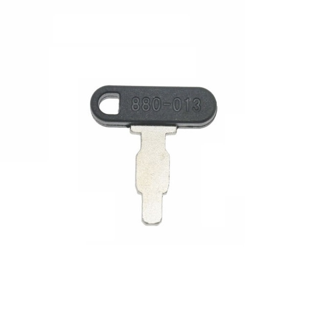 Replacement Honda Key | Replacement Honda Power Washing Key - Panhandle ...
