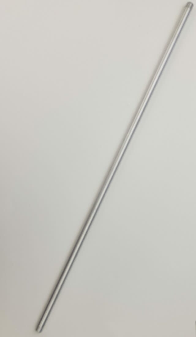 Wand Pipe Extensions | Aluminum and Stainless Steel Wand Extensions ...