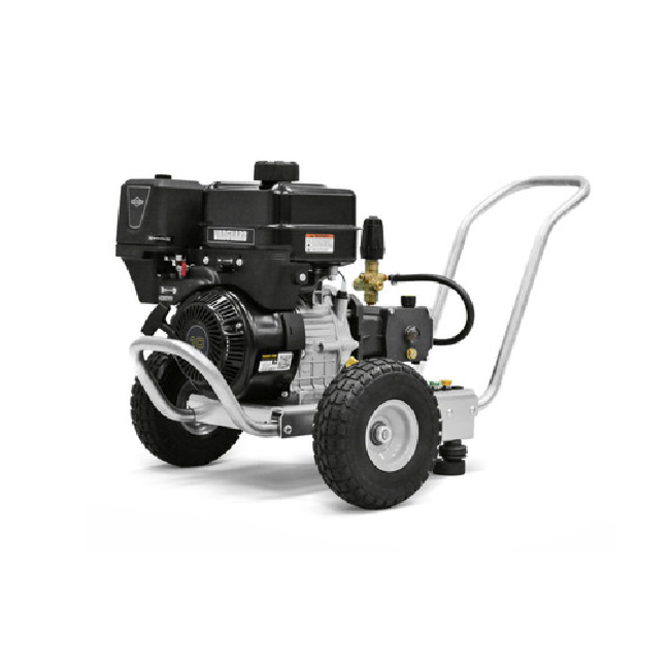 Panhandle Power Wash Supply