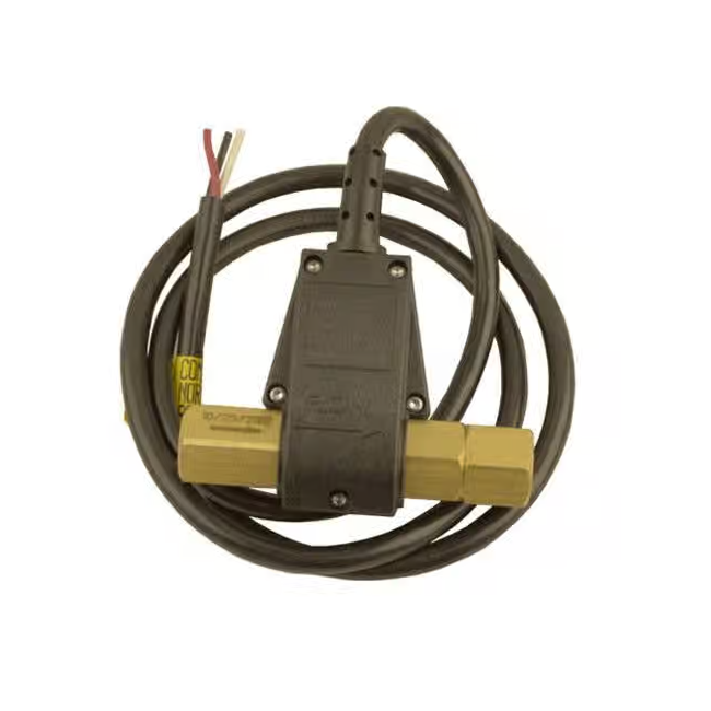 TMT Inline Flow Switch - Panhandle Power Wash Supply | 850-835-4052