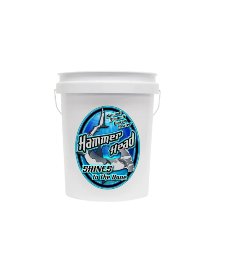 Hammer Head Sealer - Panhandle Power Wash Supply | 850-835-4052