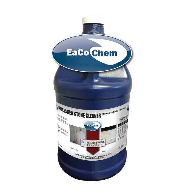 Polished Stone Cleaner - Panhandle Power Wash Supply | 850-835-4052