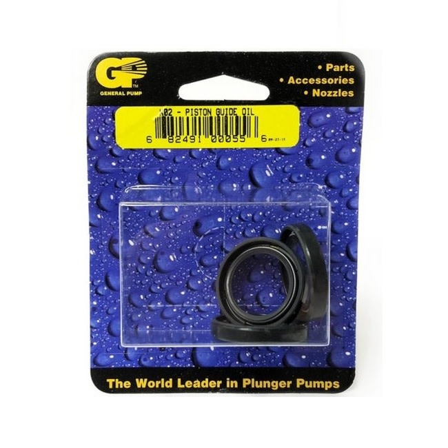 General Pump GP Pump Kit 02 - Panhandle Power Wash Supply | 850-835-4052