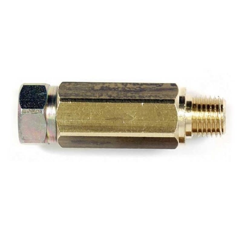 1/4" High Pressure Filter - Panhandle Power Wash Supply | 850-835-4052