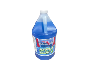 Apple Surf | Bleach Surfactant and Odor Mask - Panhandle Power Wash ...
