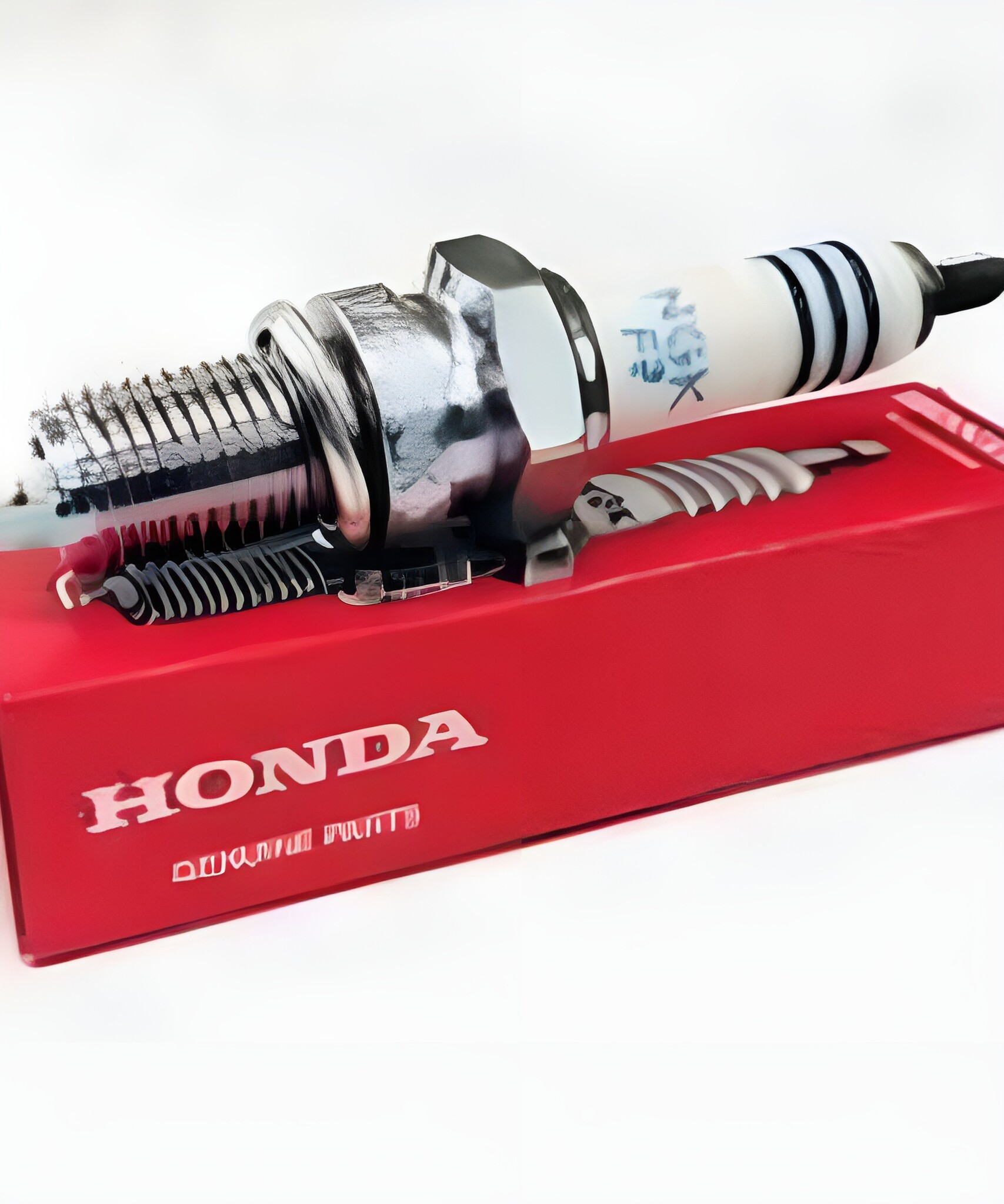 Honda Spark Plug Two Pack (View Options) - Panhandle Power Wash Supply ...