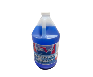 Neutra Bleach | Secondary Roof Rinse | Neutralize Bleach Crystals ...