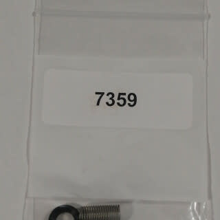 Check Valve for Downstream Chemical Injectors Repair Kit - Panhandle ...