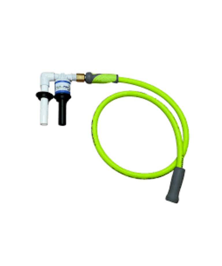 FlowPro Mechanical Float - Panhandle Power Wash Supply | 850-835-4052