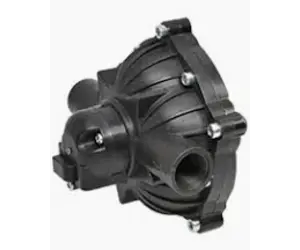 Everflow Diaphragm Pump Replacement Pump Head - Panhandle Power Wash ...