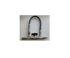 1/2" Injector Bypass Kit - Panhandle Power Wash Supply | 850-835-4052