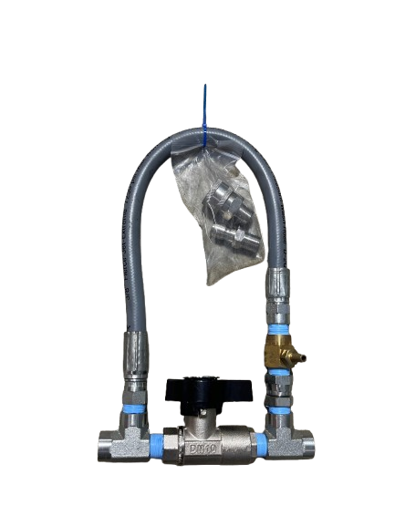 Injector Bypass Kit | Downstream Injector Bypass Kit - Panhandle Power ...