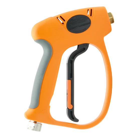 CENTURION HI-VIZ ACID SPRAY GUN WITH RELAXED TRIGGER - Panhandle Power ...