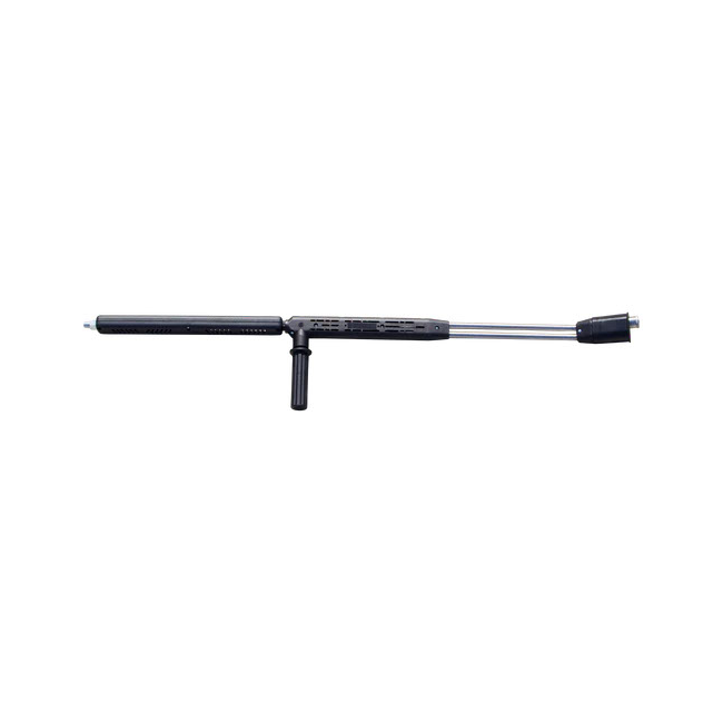 Deluxified AL345 40" S.S. Dual Lance - Panhandle Power Wash Supply ...
