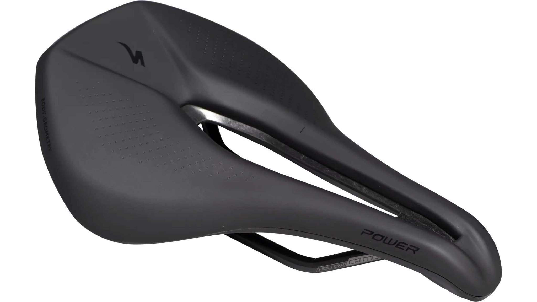 Power Comp Saddle - The Bike Place