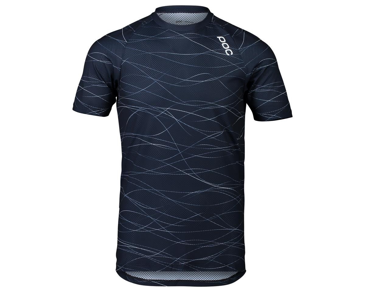 POC MTB Pure Tee - The Bike Place