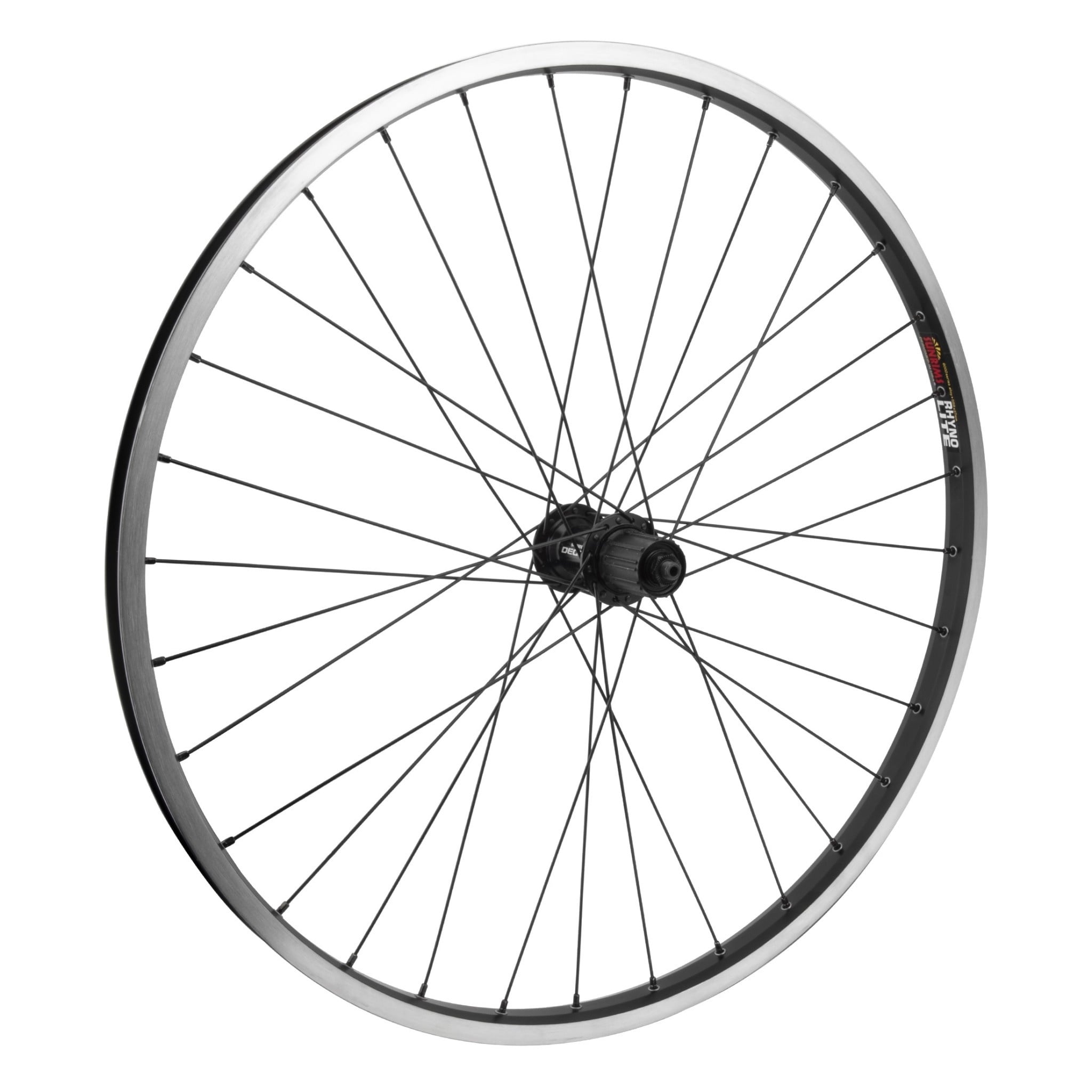 WHL RR 26x1.5 559x22 SUN RHYNO LITE BK MSW 32 T610 8-10sCAS BK 135mm ...