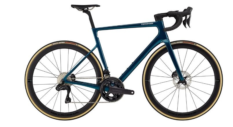 700 U S6 EVO HM Disc Ult Di2 - The Bike Place