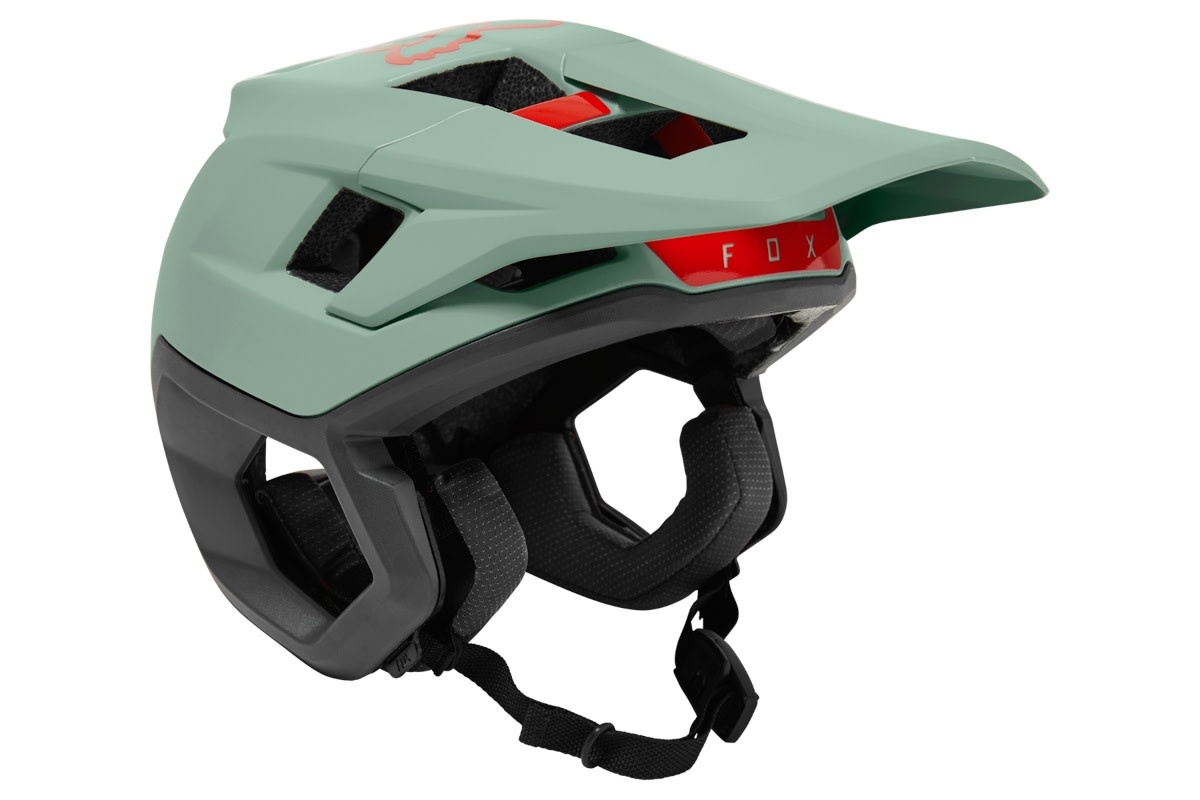 Fox Dropframe Pro Helmet - The Bike Place