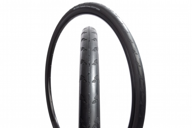 Continental Gatorskin Black Edition Tires - Martin Swiss Cycles