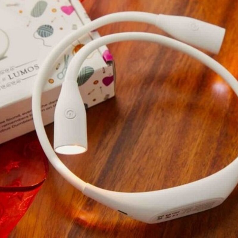 Lumos - Yarn Divas Tea & Fibre Emporium