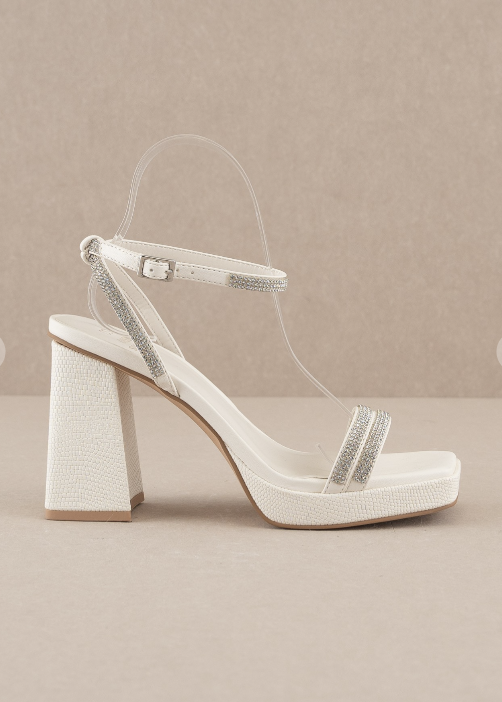 Slay The Night Heels - Forever Bella Boutique