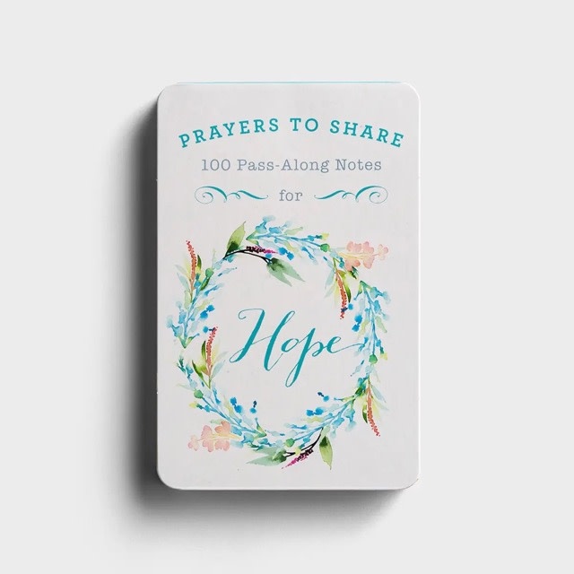 hope prayers to share dayspring - mlynnedesigns
