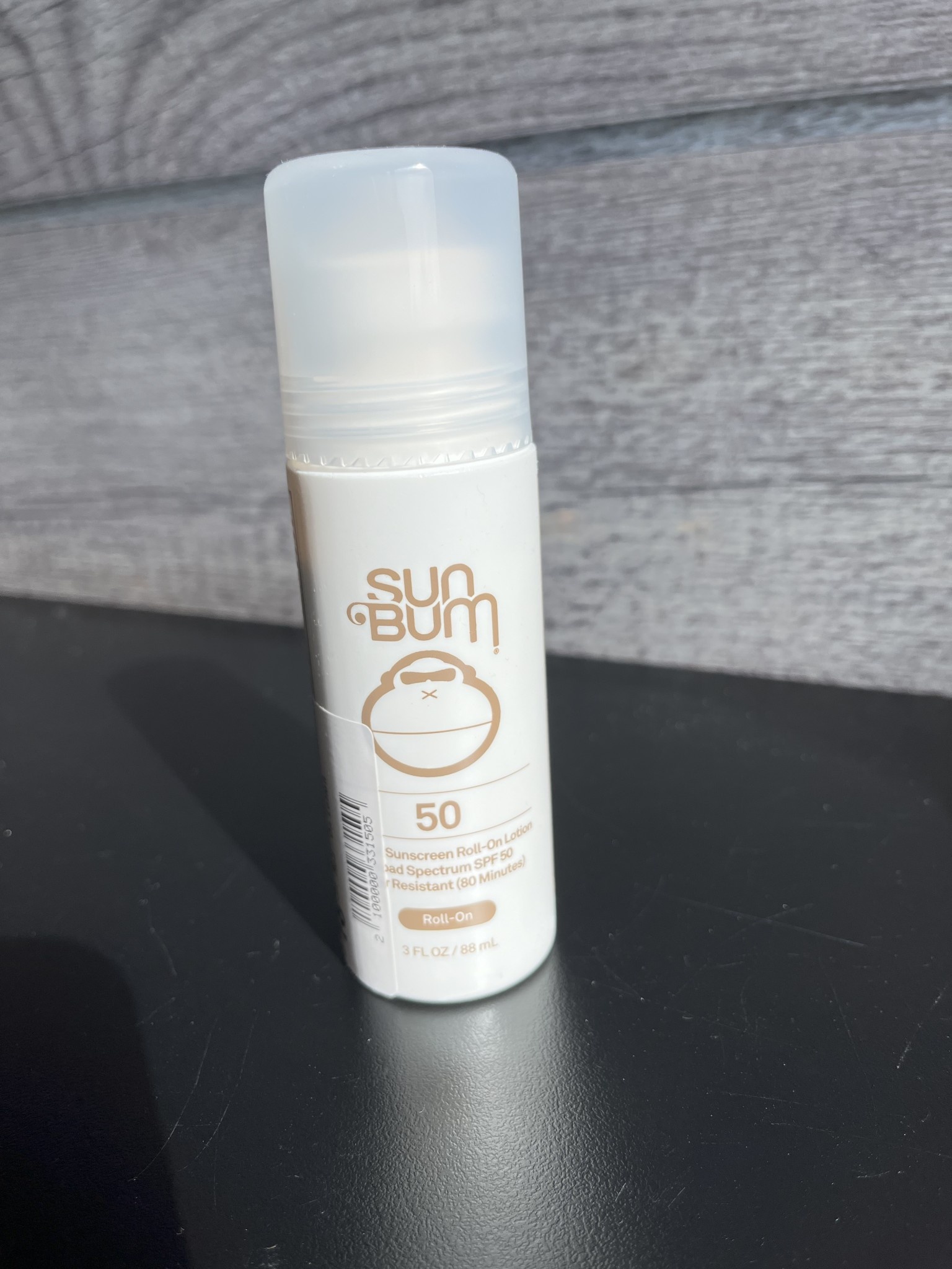Mineral SPF 50 Sunscreen Roll-On Lotion - High Tide Outpost