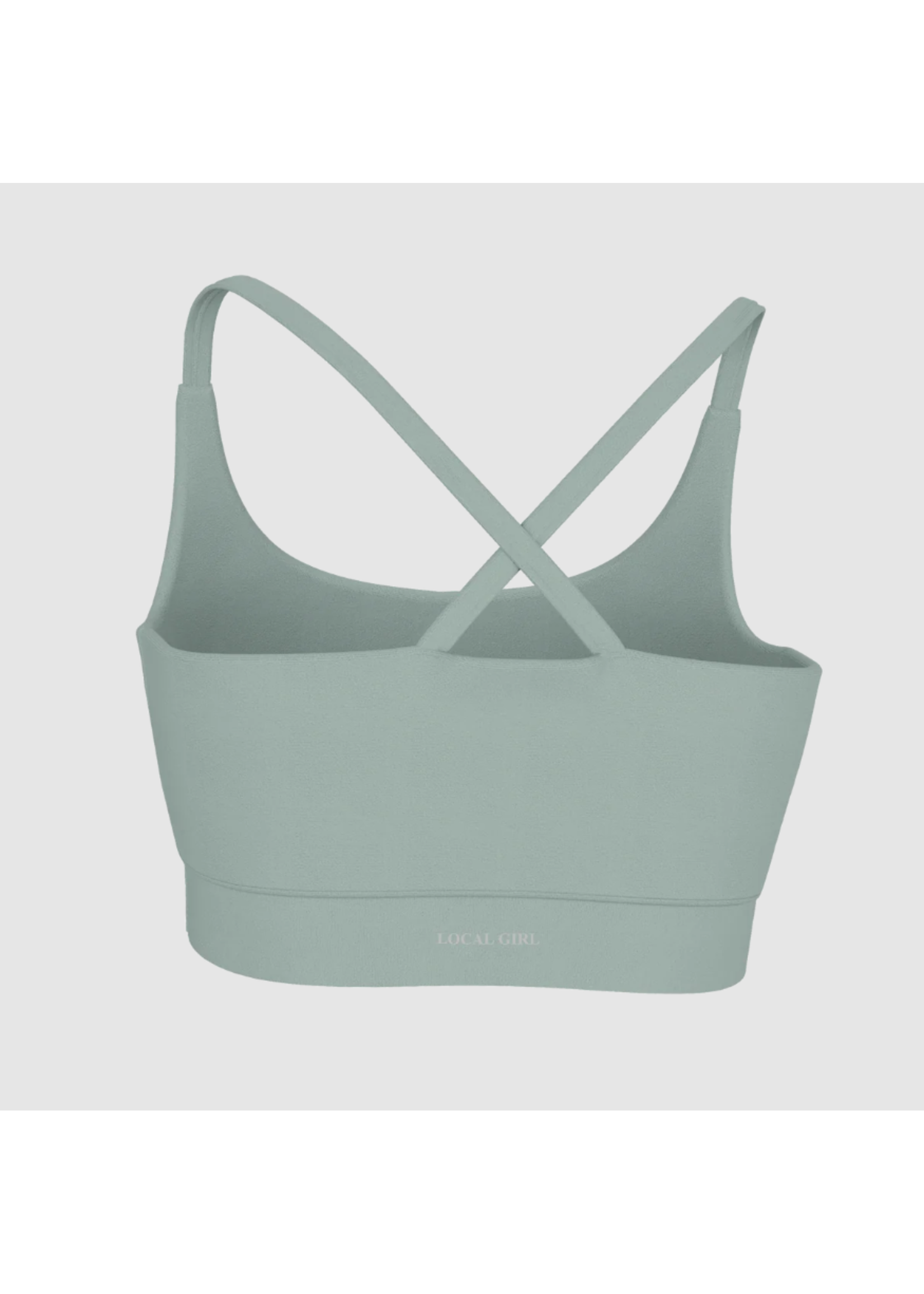 LG Sports Bras - High Tide Outpost