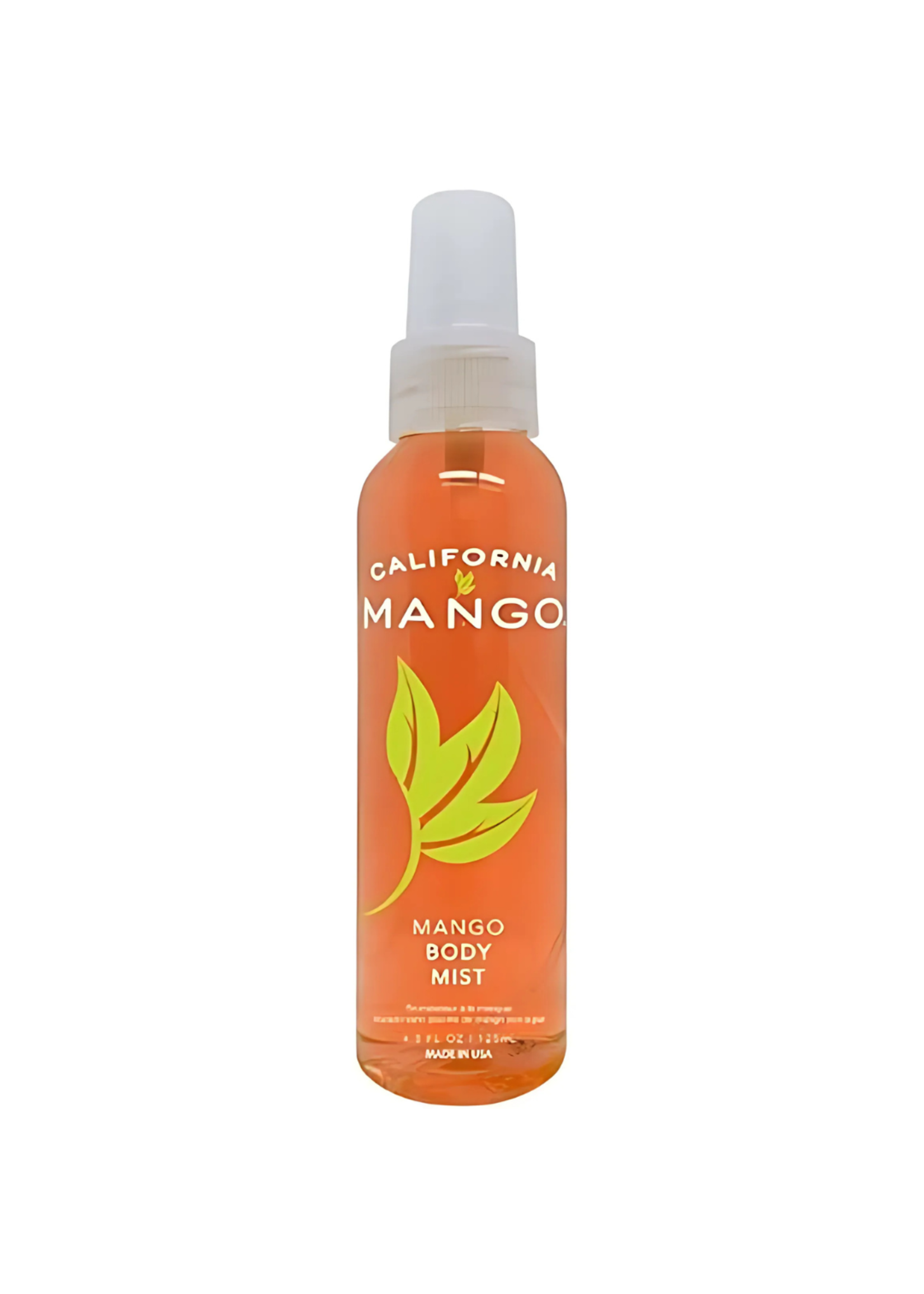 Mango Mist Skin Spray - High Tide Outpost
