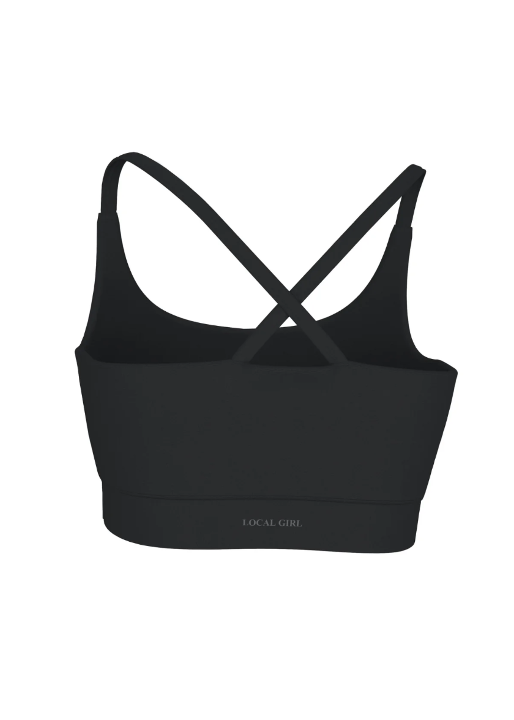 LG Sports Bras - High Tide Outpost