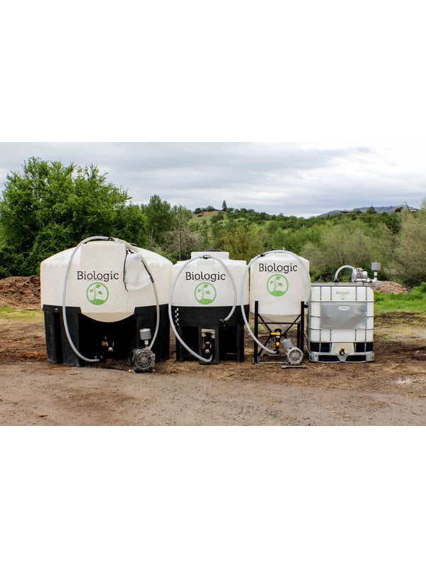 Biologic Crop Solutions - Biologic Crop Solutions